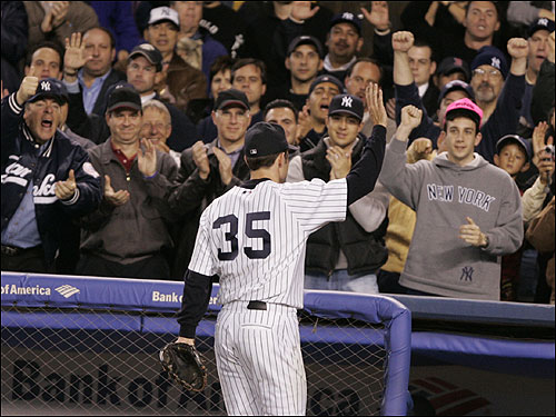 넷플릭스 시청 기념 사진으로 다시 보는 2004 ALCS : MLBPARK