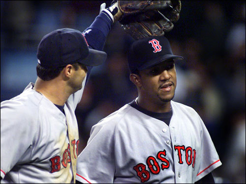 아버지 당신은 너무도 위대했습니다 : MLBPARK