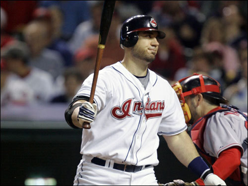 사진으로 다시 보는 2007 ALCS 5, 6, 7차전 : MLBPARK