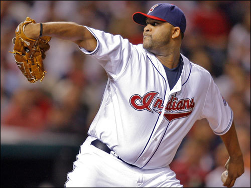 사진으로 다시 보는 2007 ALCS 5, 6, 7차전 : MLBPARK