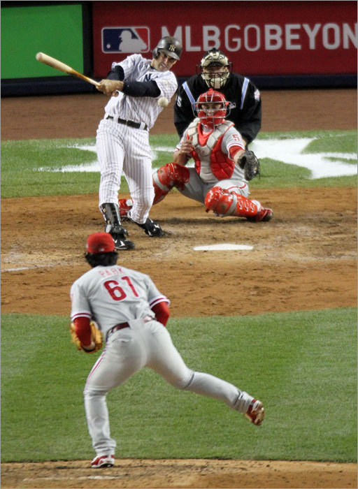 아버지 당신은 너무도 위대했습니다 : MLBPARK