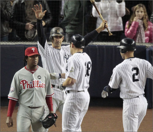 아버지 당신은 너무도 위대했습니다 : MLBPARK