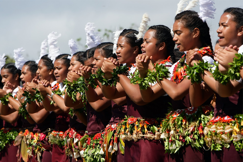 Bei en Gedanken Kingdom Of Tonga Bei en Gedanken Kingdom Of Tonga
