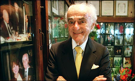 Anthony Athanas - Alchetron, The Free Social Encyclopedia