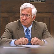 Boston.com / News / Boston Globe / Magazine / The Big Gamble