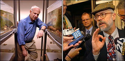 Marc Kirschner - Alchetron, The Free Social Encyclopedia