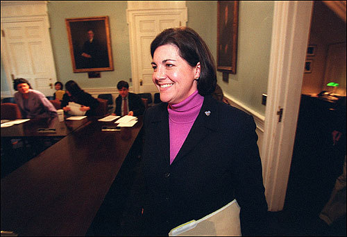 Jane Swift - Alchetron, The Free Social Encyclopedia