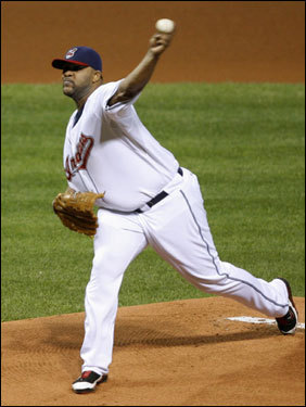 사진으로 다시 보는 2007 ALCS 5, 6, 7차전 : MLBPARK