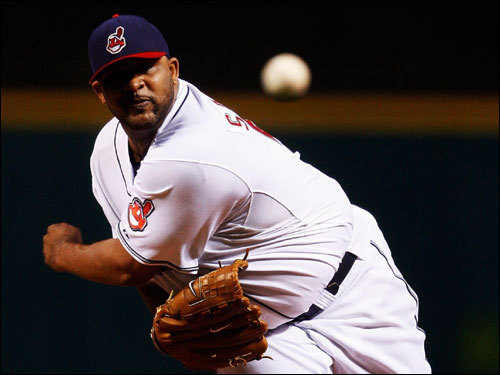 사진으로 다시 보는 2007 ALCS 5, 6, 7차전 : MLBPARK