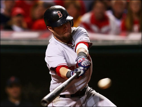 사진으로 다시 보는 2007 ALCS 5, 6, 7차전 : MLBPARK