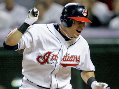 사진으로 다시 보는 2007 ALCS 5, 6, 7차전 : MLBPARK