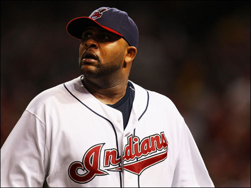 사진으로 다시 보는 2007 ALCS 5, 6, 7차전 : MLBPARK