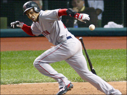 사진으로 다시 보는 2007 ALCS 5, 6, 7차전 : MLBPARK