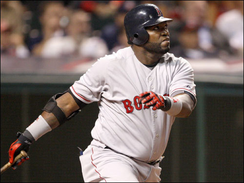 사진으로 다시 보는 2007 ALCS 5, 6, 7차전 : MLBPARK