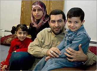 Iraqi Americans - Alchetron, The Free Social Encyclopedia