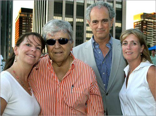 The July Seen -- Bill Brett's photos around town - Boston.com