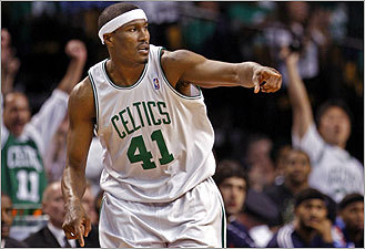 Considering James Posey’s Move | Cavman Considers