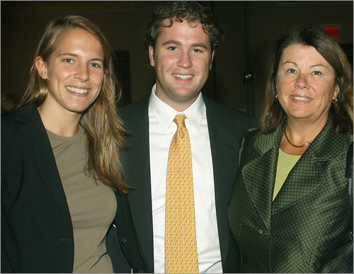 The September Seen -- Bill Brett's photos around town - Boston.com