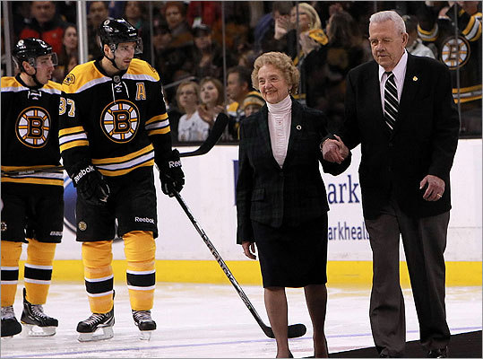 Famous Boston sportscasters - Boston.com