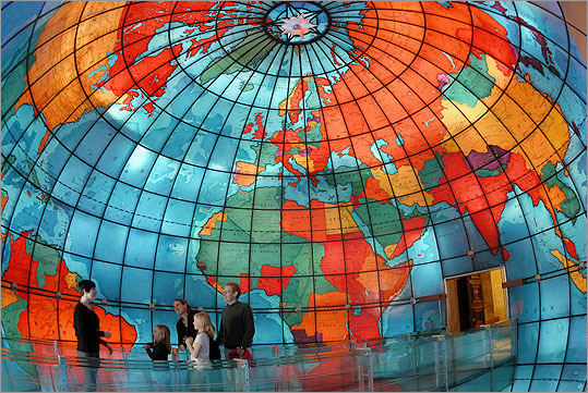 15 favorite historic sites across Boston - Boston.com