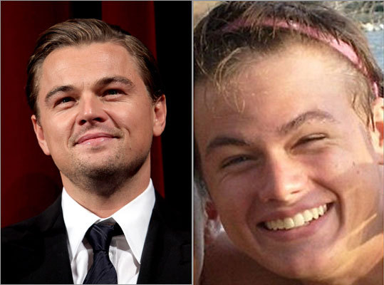 Discussion: Celeb look-alikes - Classic ATRL