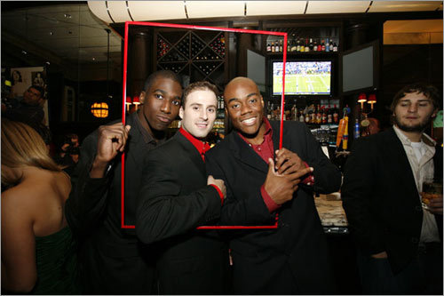 "Evolution of Style" Fashion Show - Boston.com