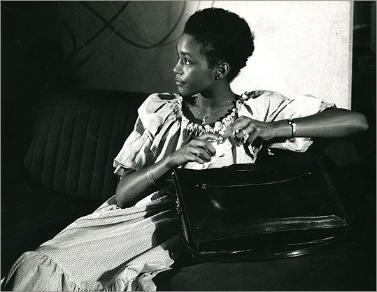 Never Before Seen Whitney Pictures ... - Page 3 - Classic Whitney