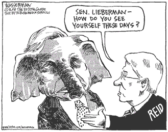 Dan Wasserman - Alchetron, The Free Social Encyclopedia