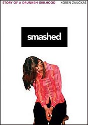 Smashed - The Boston Globe