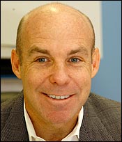 Eric Poehlman - Alchetron, The Free Social Encyclopedia