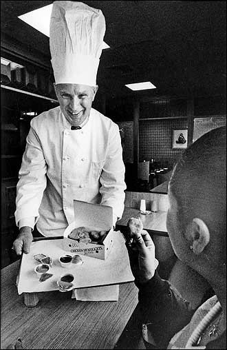 McFacelift: Before and after - Boston.com