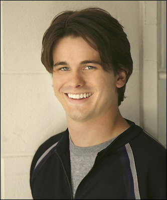 2006's Sexiest men - Boston.com