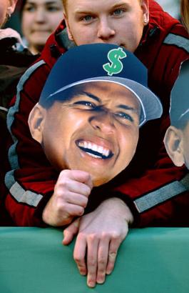 Emotional Hypocrisy: A Pillar of Sports Fandom | The Beaneater