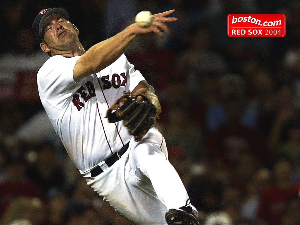 A Glove Affair | The Beaneater