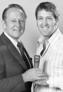 Jack Linkletter, 70; TV host was son of broadcasting icon - The Boston ...