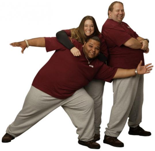 Fat March - Alchetron, The Free Social Encyclopedia