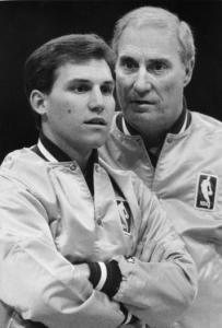 Darell Garretson, 76, longtime NBA referee - The Boston Globe