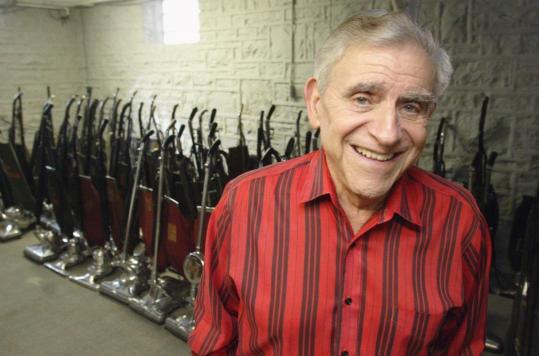 Stan Kann - Alchetron, The Free Social Encyclopedia