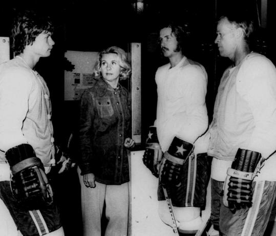 Colleen Howe - Alchetron, The Free Social Encyclopedia