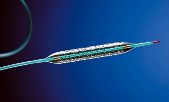 Boston Scientific stents are questioned - The Boston Globe