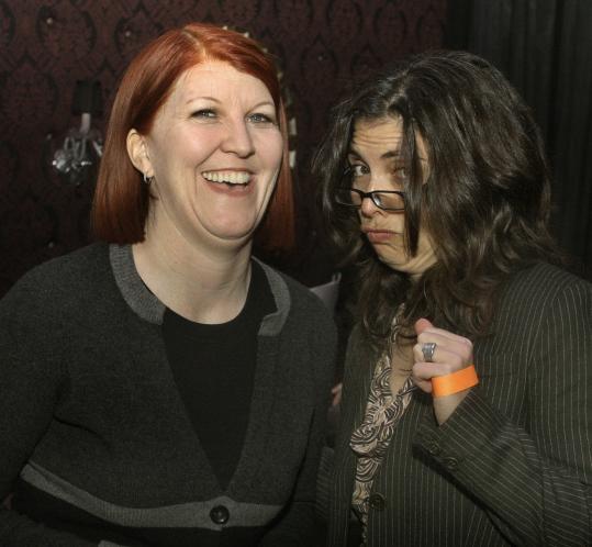 Faith Soloway - Alchetron, The Free Social Encyclopedia