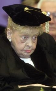 Ruth Lilly; drug fortune heir donated many millions; at 94 - The Boston ...