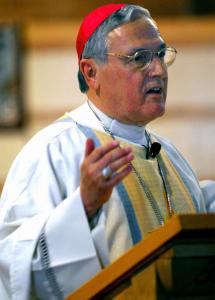Donald Pelotte, 64; was first American Indian bishop - The Boston Globe